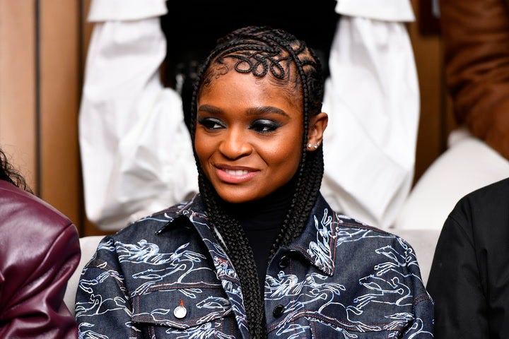 WATCH: In My Feed – Celebs Around The World Step Out In Style | Essence