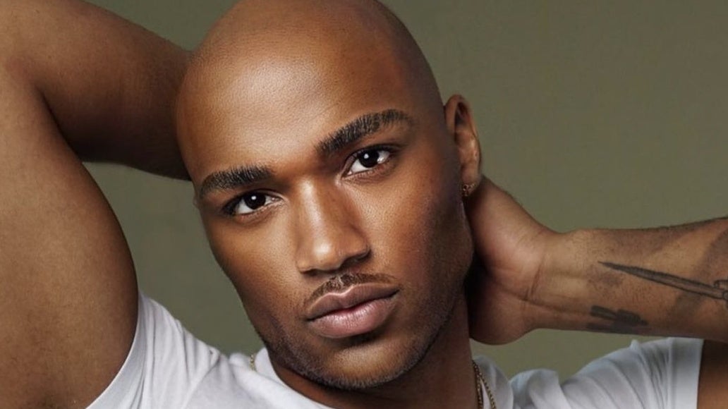 In The Chair With: Dhairius Thomas | Essence