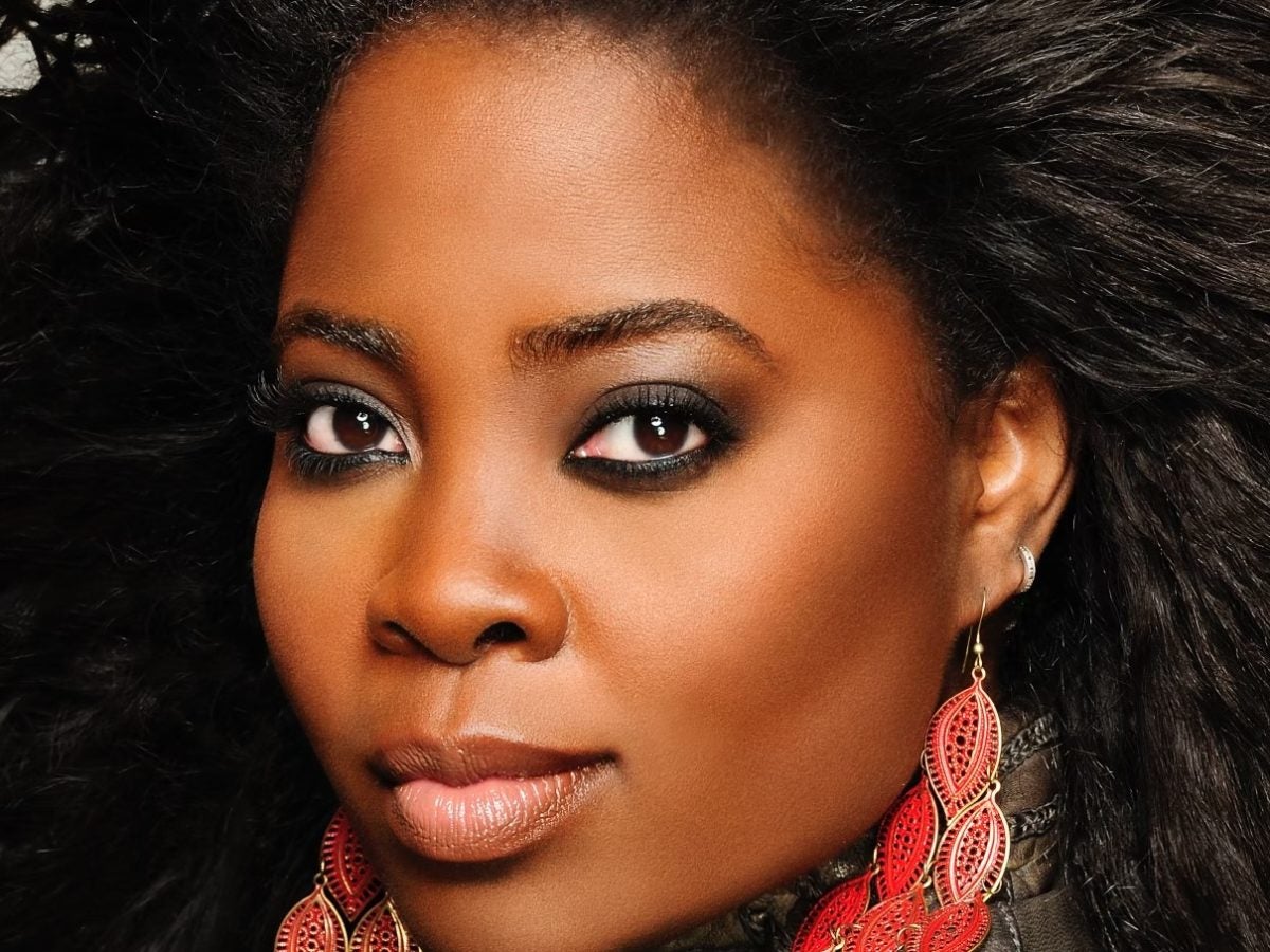 In The Chair With: Kim Kimble - Essence | Essence