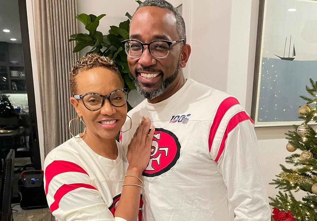 ICYMI, MC Lyte Has A New Love: 'My Boo' | Essence