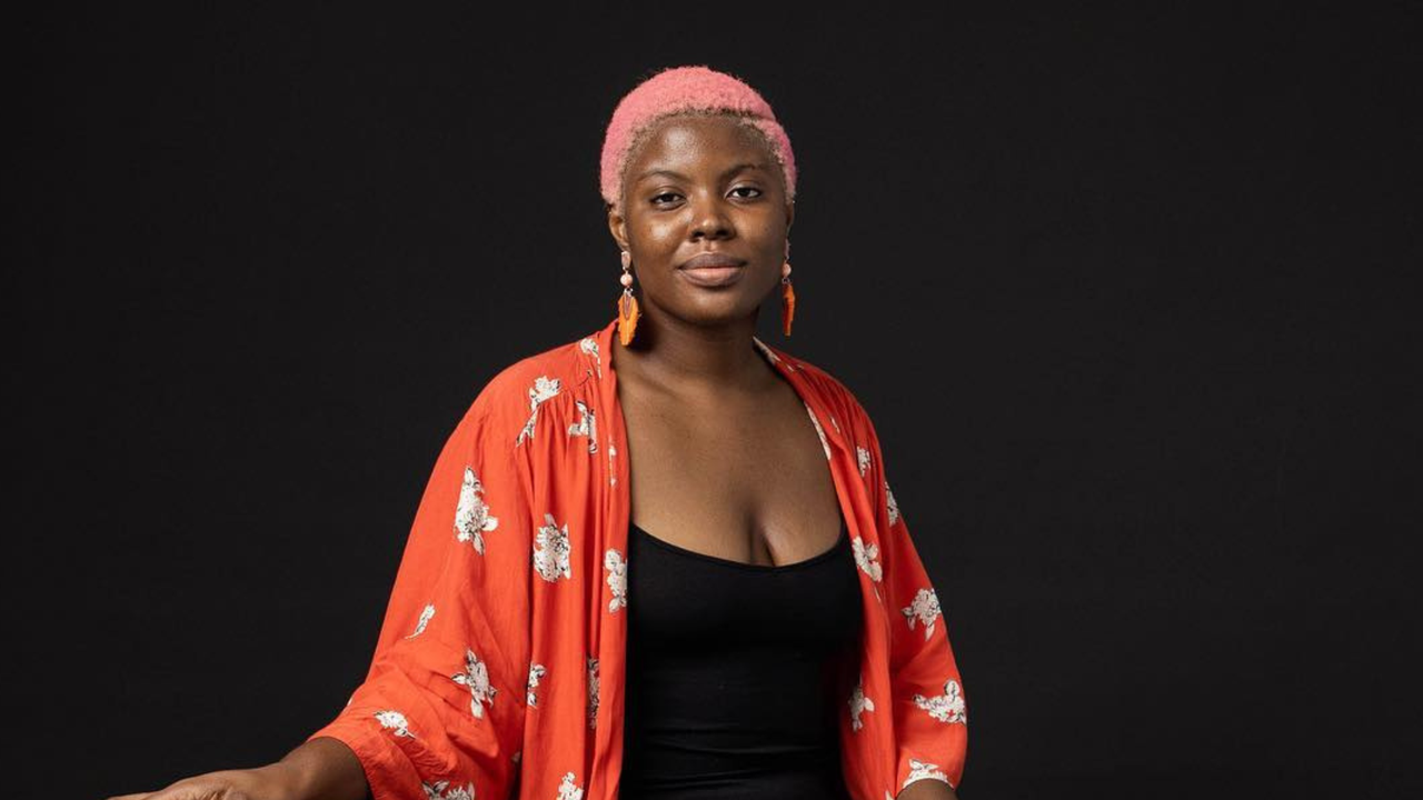 Nigerian Visual Artists Renike Olusanya and Chigozie Obi's Fashion Is ...