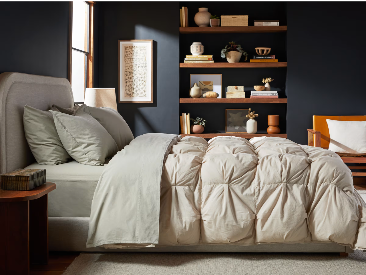 New Year, New Linen: The Best Comforters To Upgrade Your Bedding | Essence