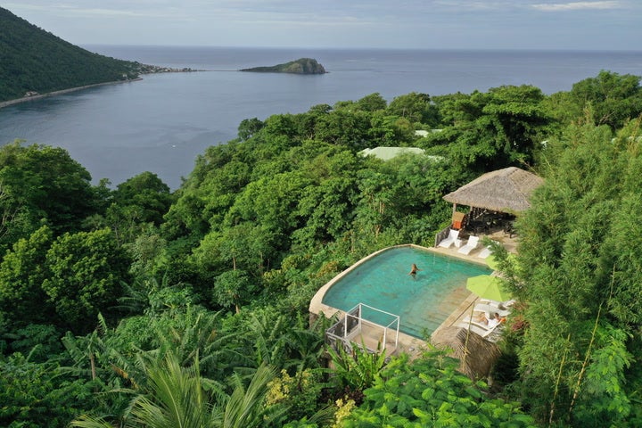 WATCH: A Black Woman Is Behind The ‘Garden of Eden’ | Essence