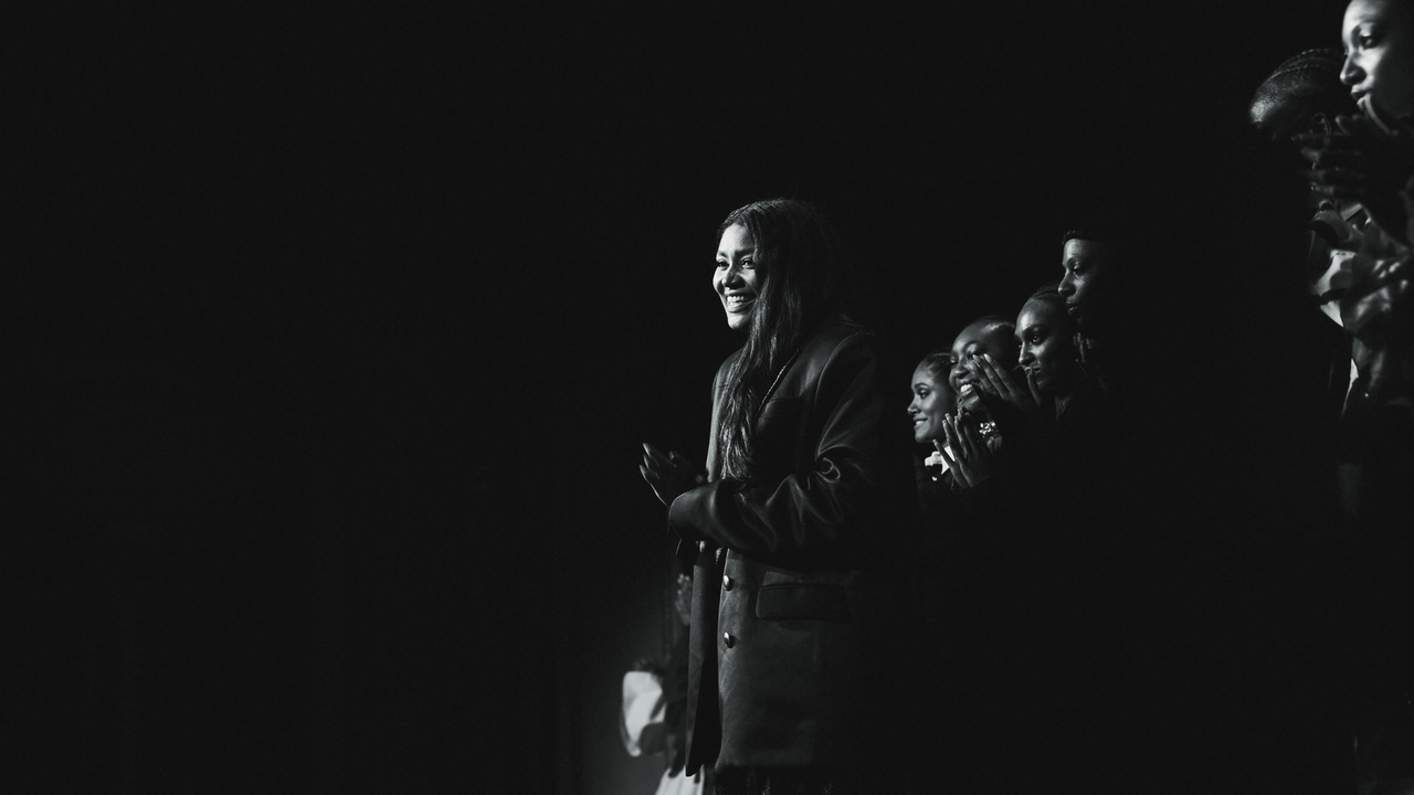 Harlem's Fashion Row Launches A Grant For Caribbean Designers - Essence ...