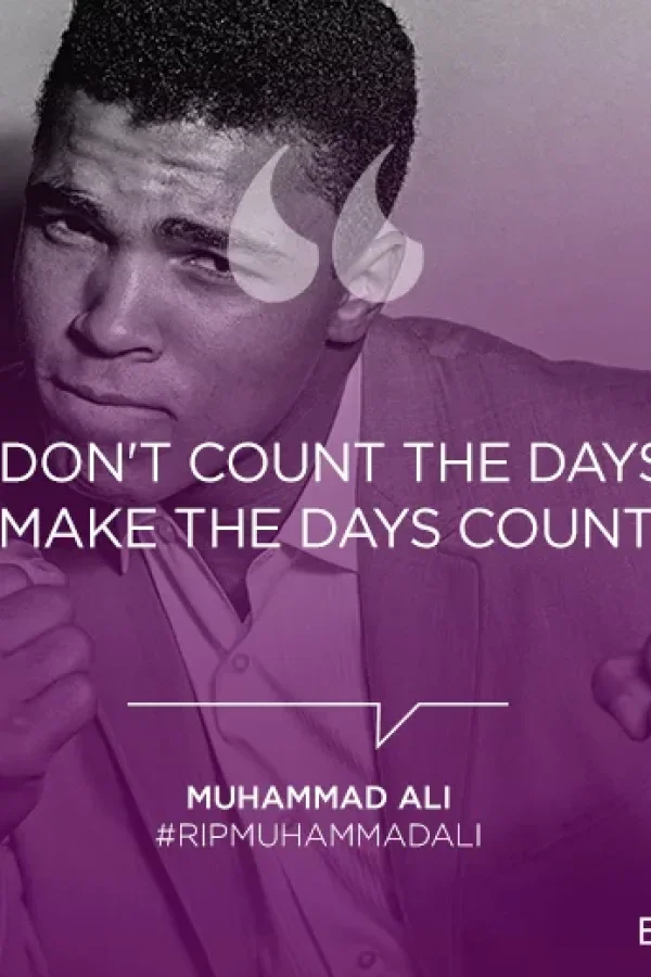 12 Muhammad Ali Quotes That Will Inspire You - Essence | Essence