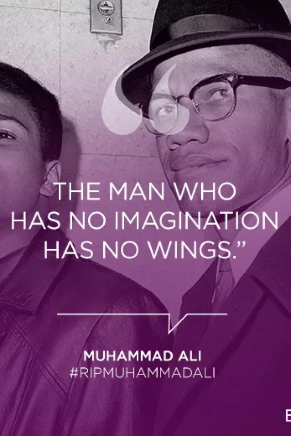 12 Muhammad Ali Quotes That Will Inspire You - Essence | Essence