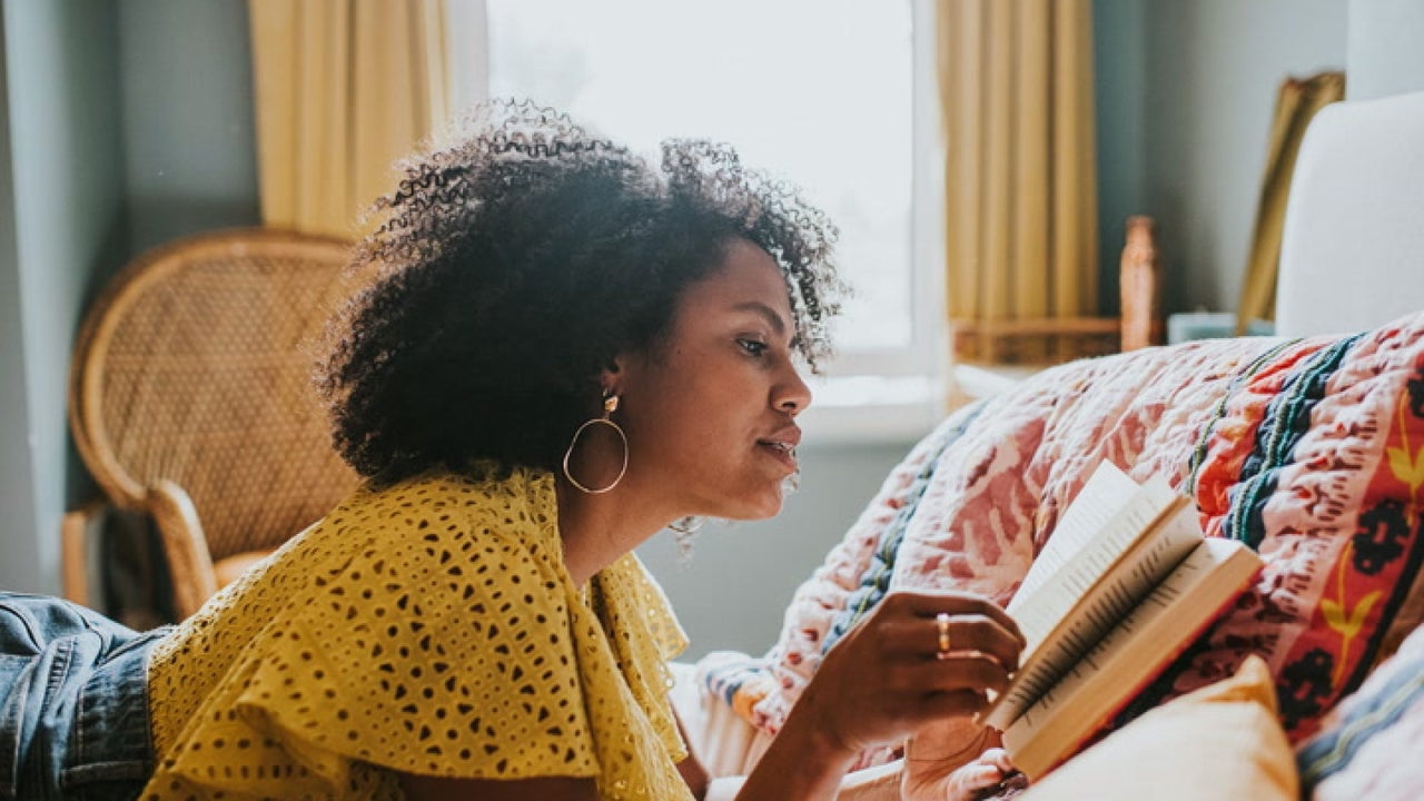 WATCH: Best Books To Consider Adding To Your “Must-Read” List - Essence | Essence