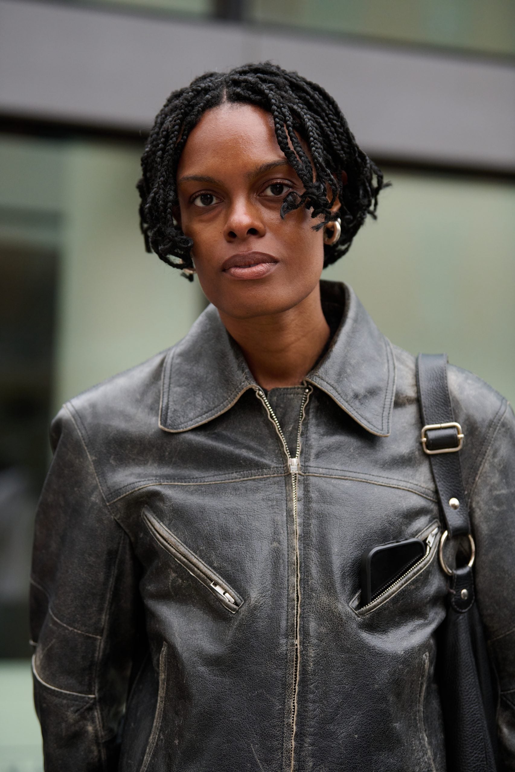 The 35 Top Street Style Beauty Looks From NYFW FW24 - Essence | Essence
