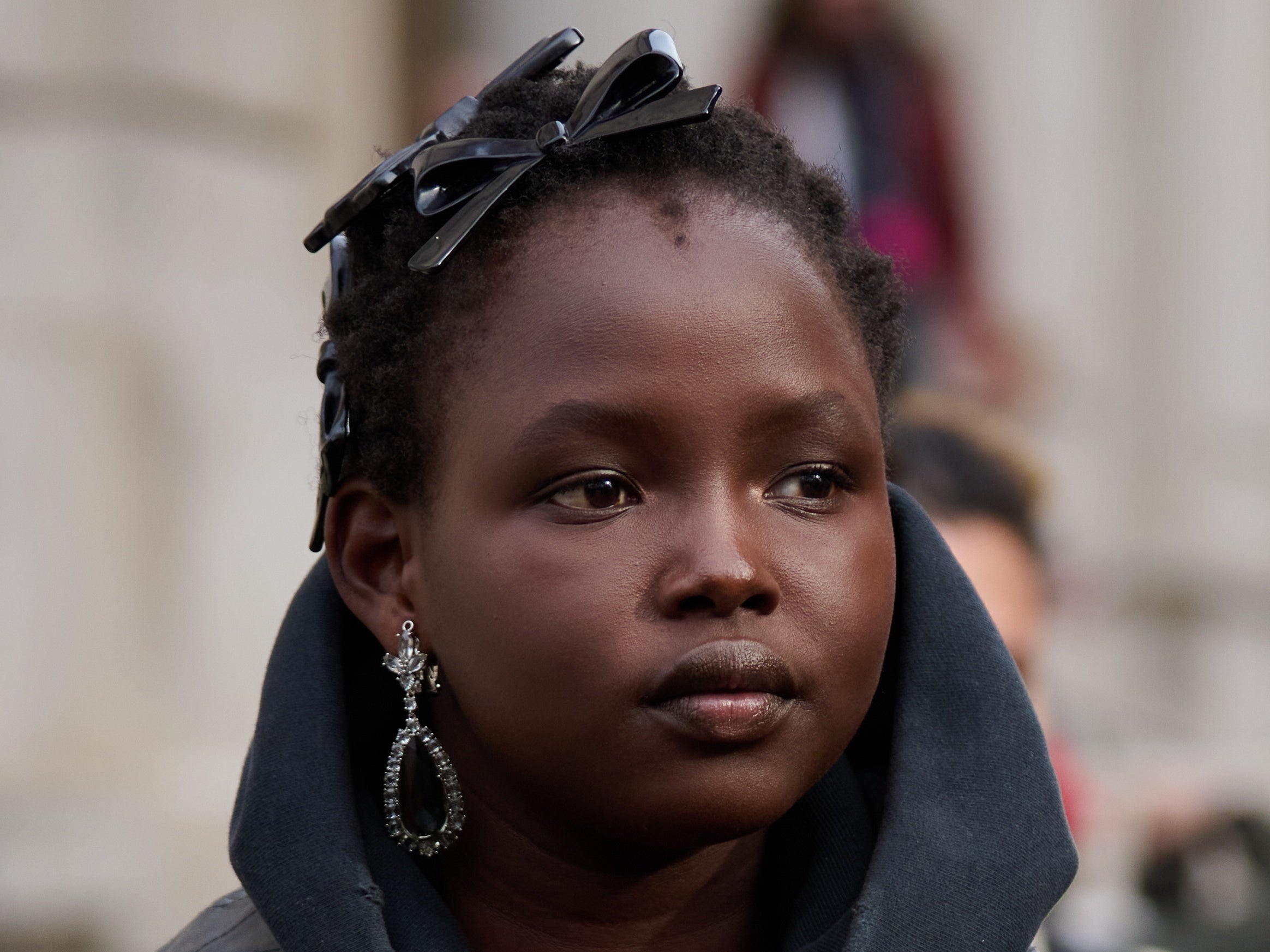 Fashion Week | Essence