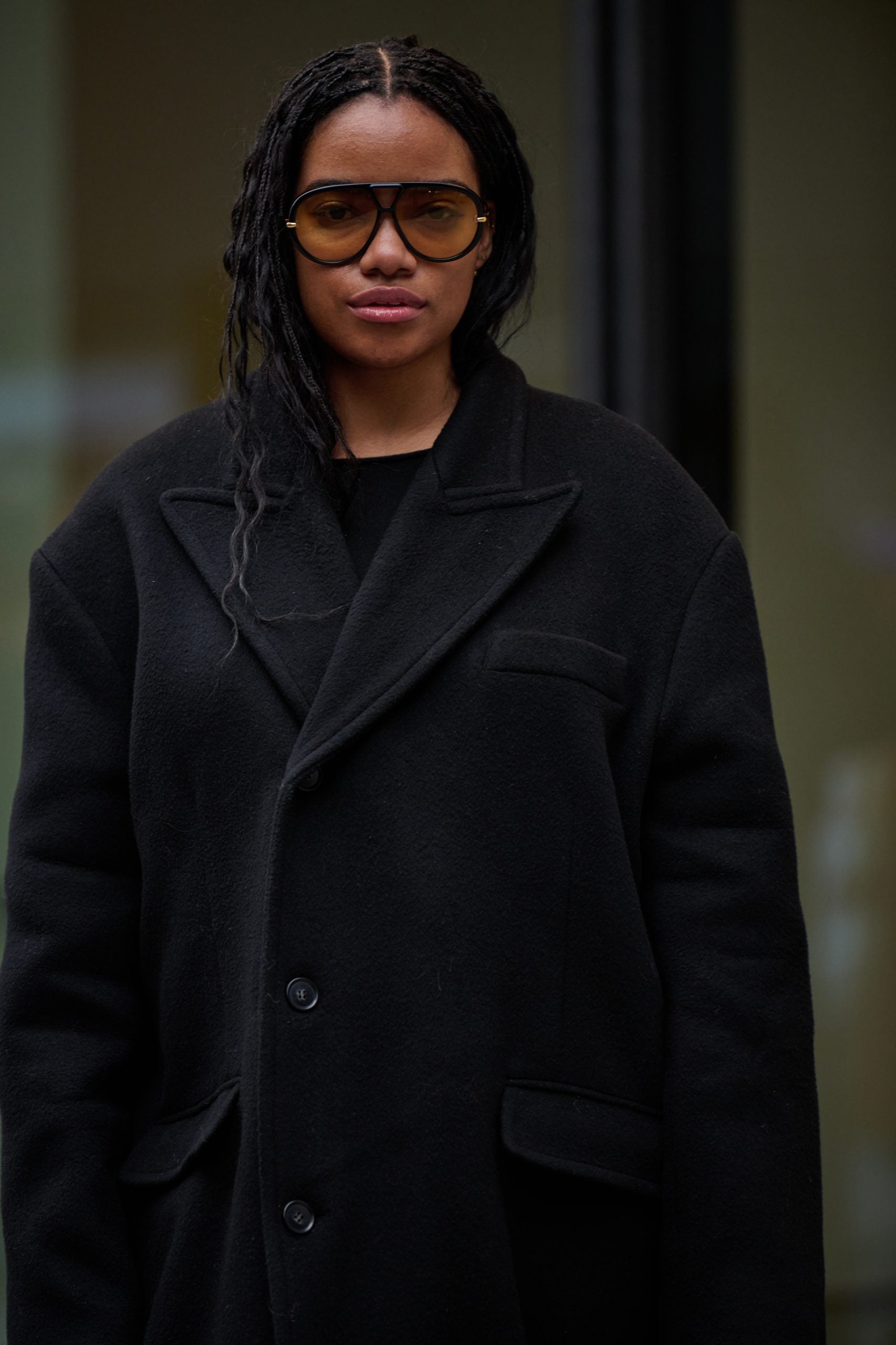 The 35 Top Street Style Beauty Looks From NYFW FW24 - Essence | Essence