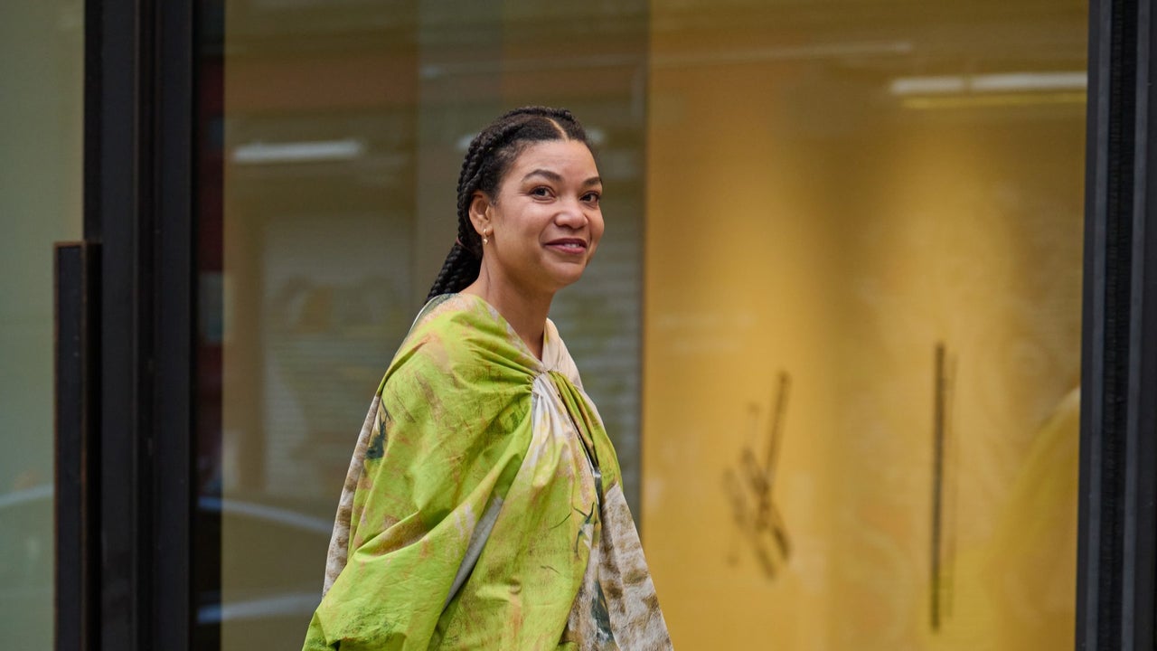 Essence Street Style NYFW Fall Winter ‘24 — Day 4 - Essence | Essence