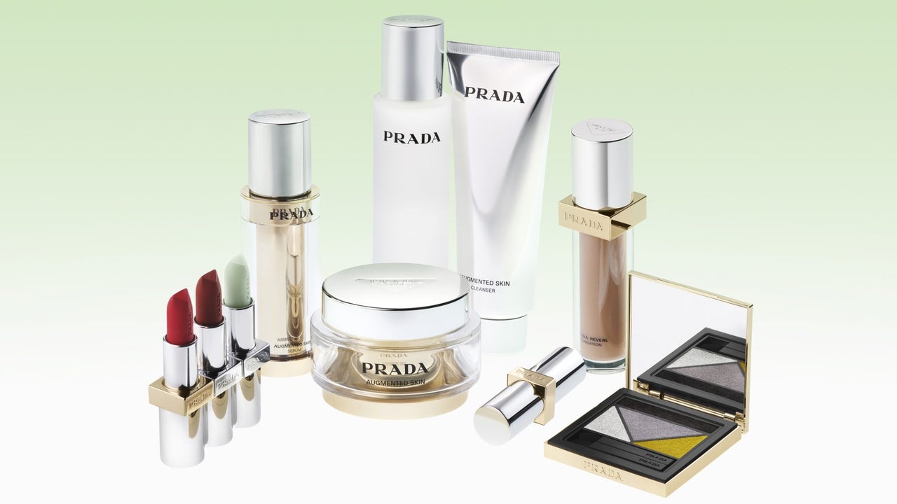 PRADA Launches New Skincare Collection At Nordstrom - Essence | Essence