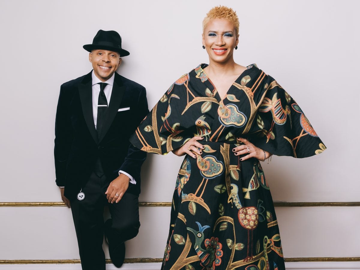 The Baylor Project On Music, Marriage And Booking Separate Hotel Rooms ...