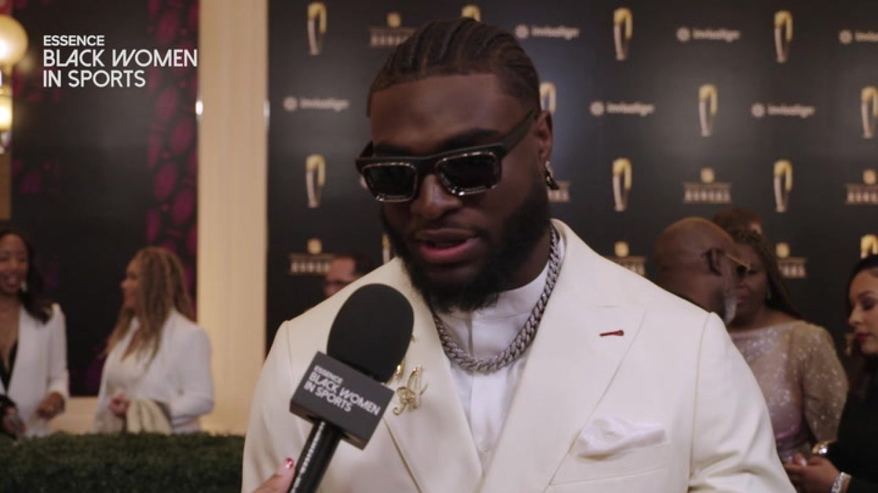 nicole lynn Archives - Essence | Essence