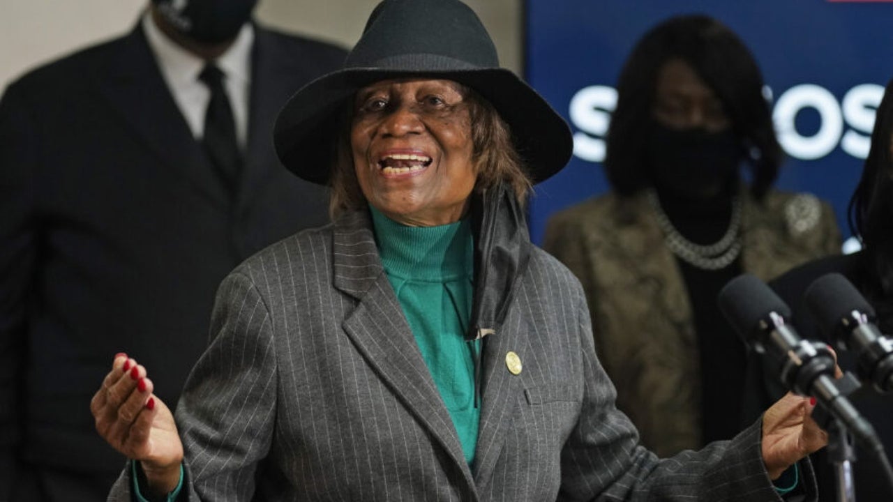 New York Celebrates Longtime Civil Rights Activist With Launch Of ...