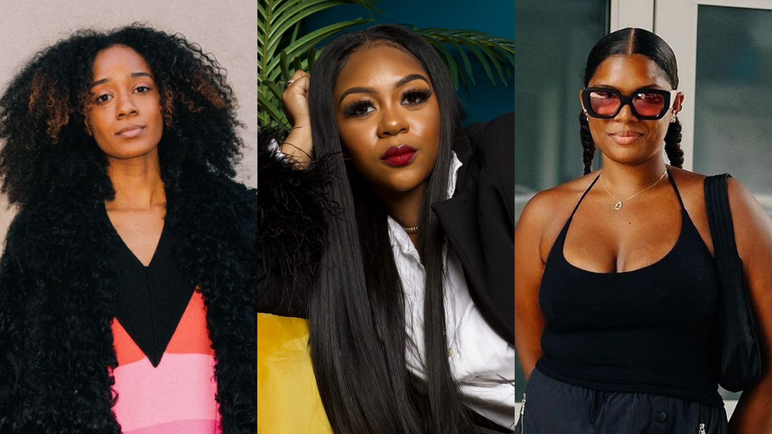 How Three Fashion Editors Prep For NYFW | Essence