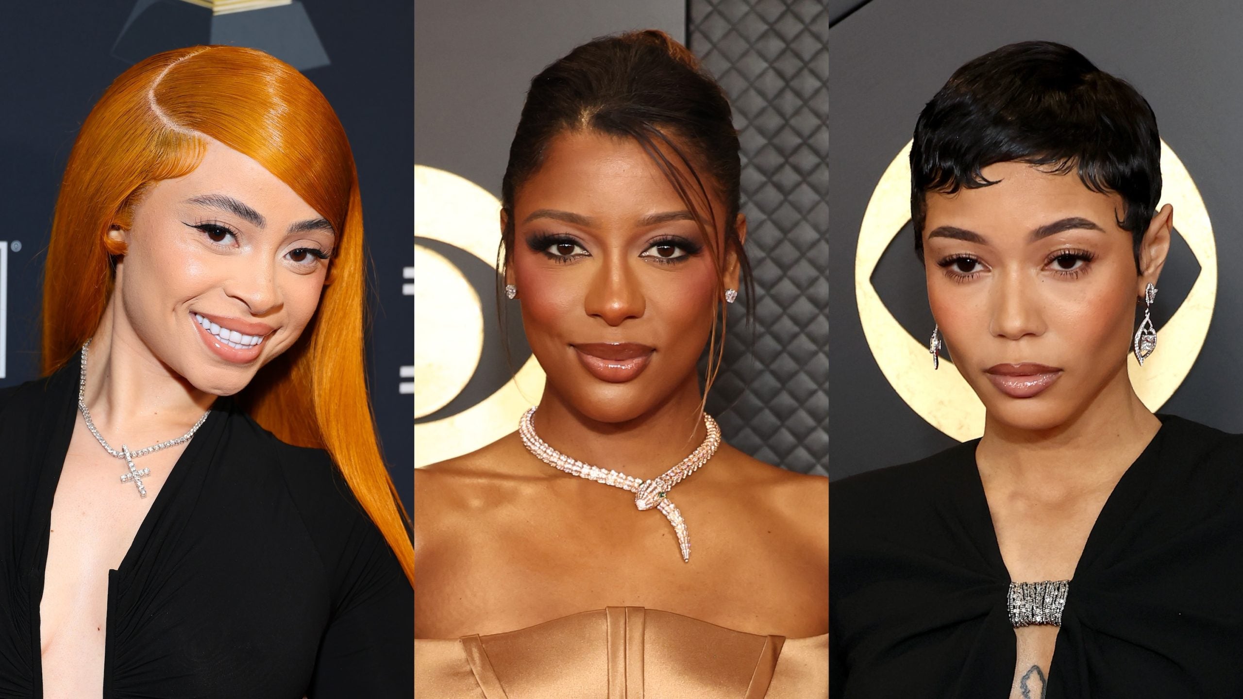 Our Favorite Beauty Looks From The 2024 Grammy Awards | Essence