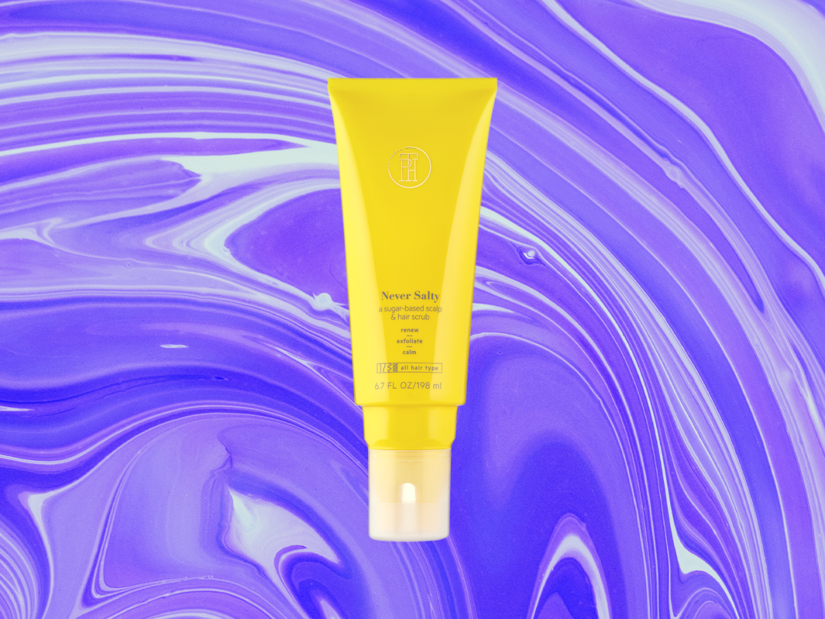 I Swear By This Scalp Scrub For Instant Relief - Essence | Essence
