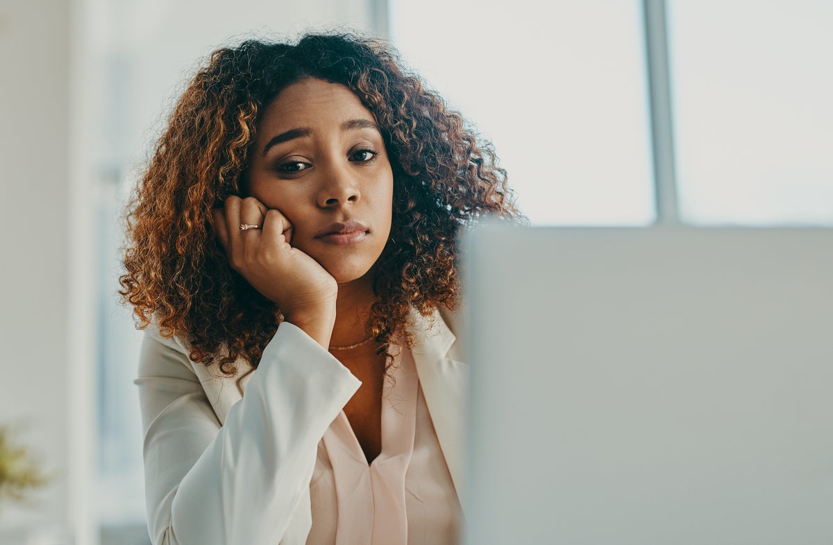 These Are The Top 5 Loneliest Jobs In The U.S. | Essence