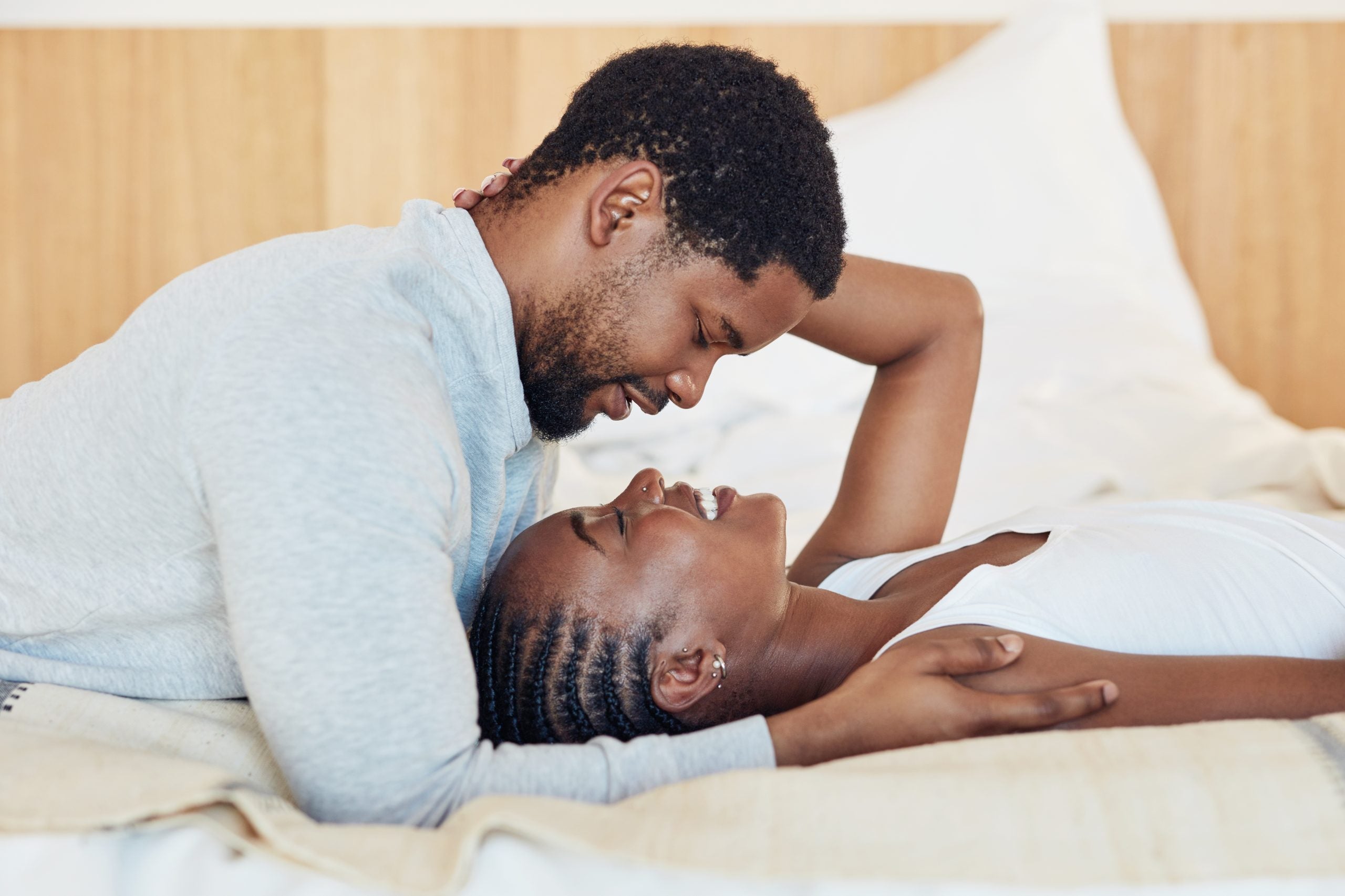 7 Ways To Have Mind-Blowing Orgasms | Essence