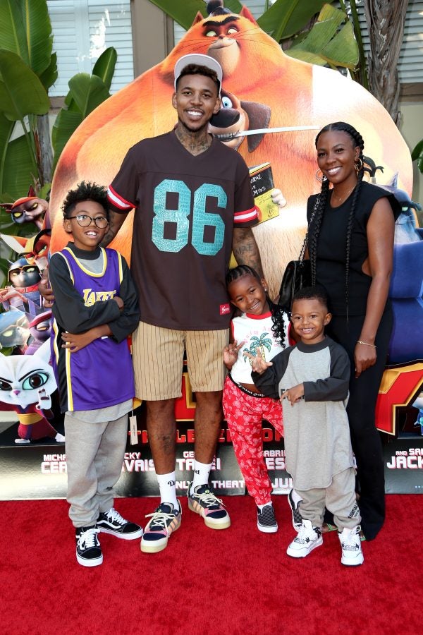 Bump Watch: All The Black Celebrity Women Pregnant In 2024 | Essence