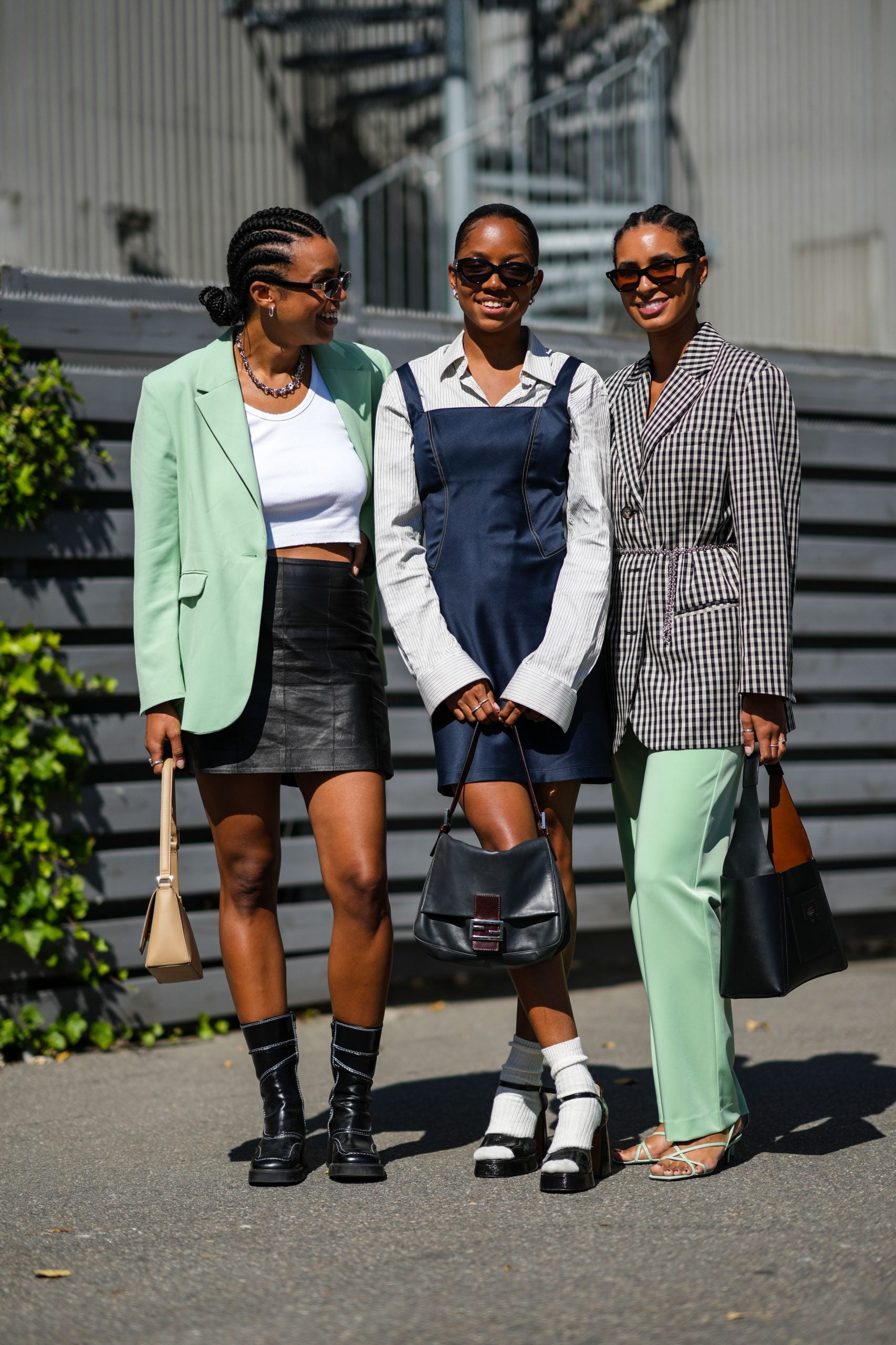 Fashion Week | Essence