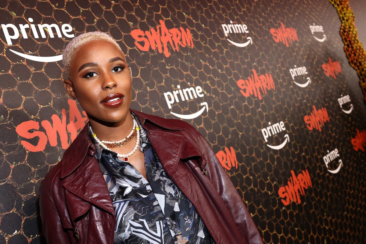 'Harlem' Actress Jerrie Johnson Starts GoFundMe After Being Displaced ...