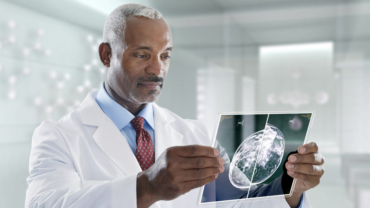 How Does AI Impact Plastic Surgery? - Essence | Essence