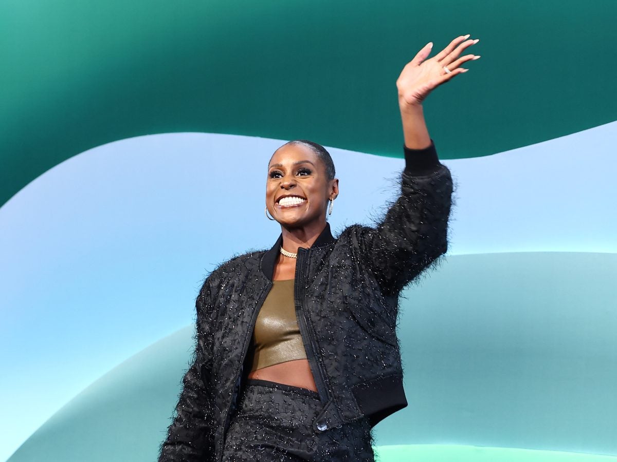 Issa Rae Sets Return To HBO, Criticizes Rampant Black Cancellations ...