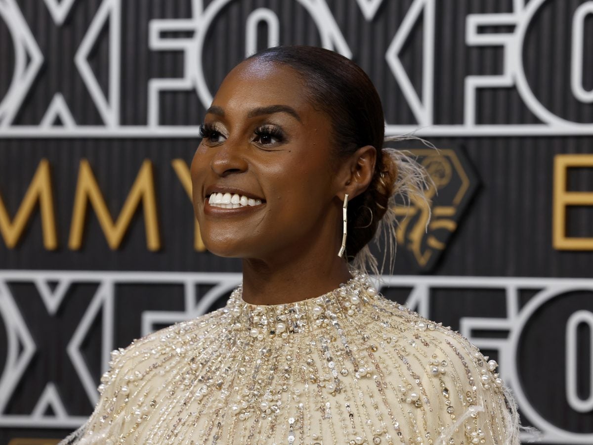 Issa Rae Is Reportedly Rounding Up Investors For New Creative Venture ...