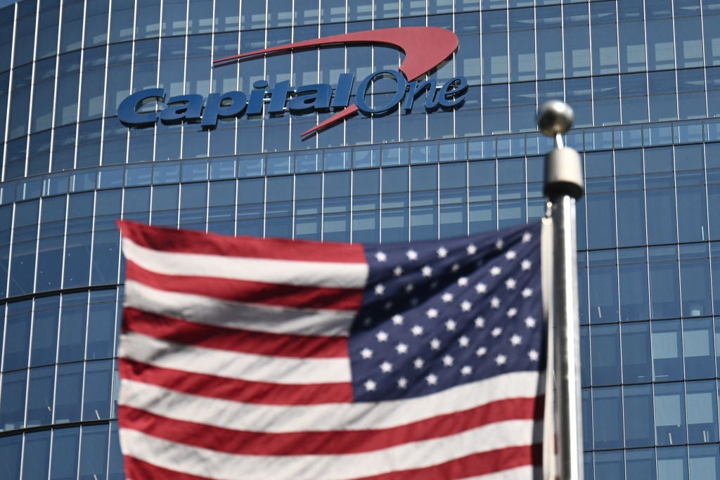 Capital One Is Acquiring Discover For $35.3B–This Is Why You Should ...