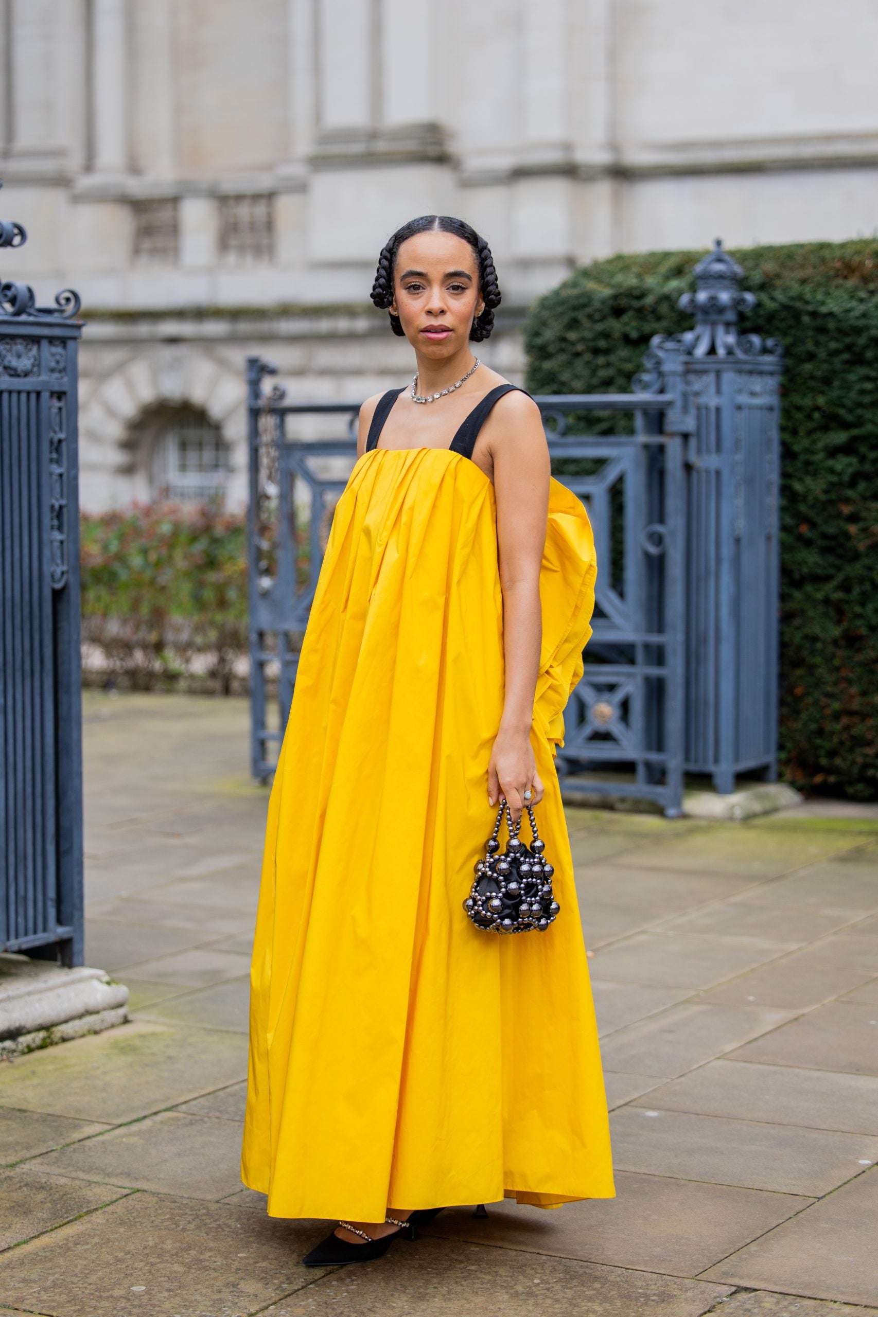 The Best Street Style From London Fashion Week | Essence