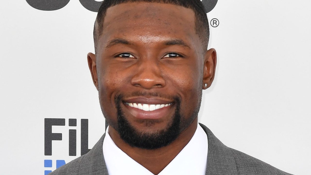 10 Smoldering Hot Photos Of Trevante Rhodes | Essence