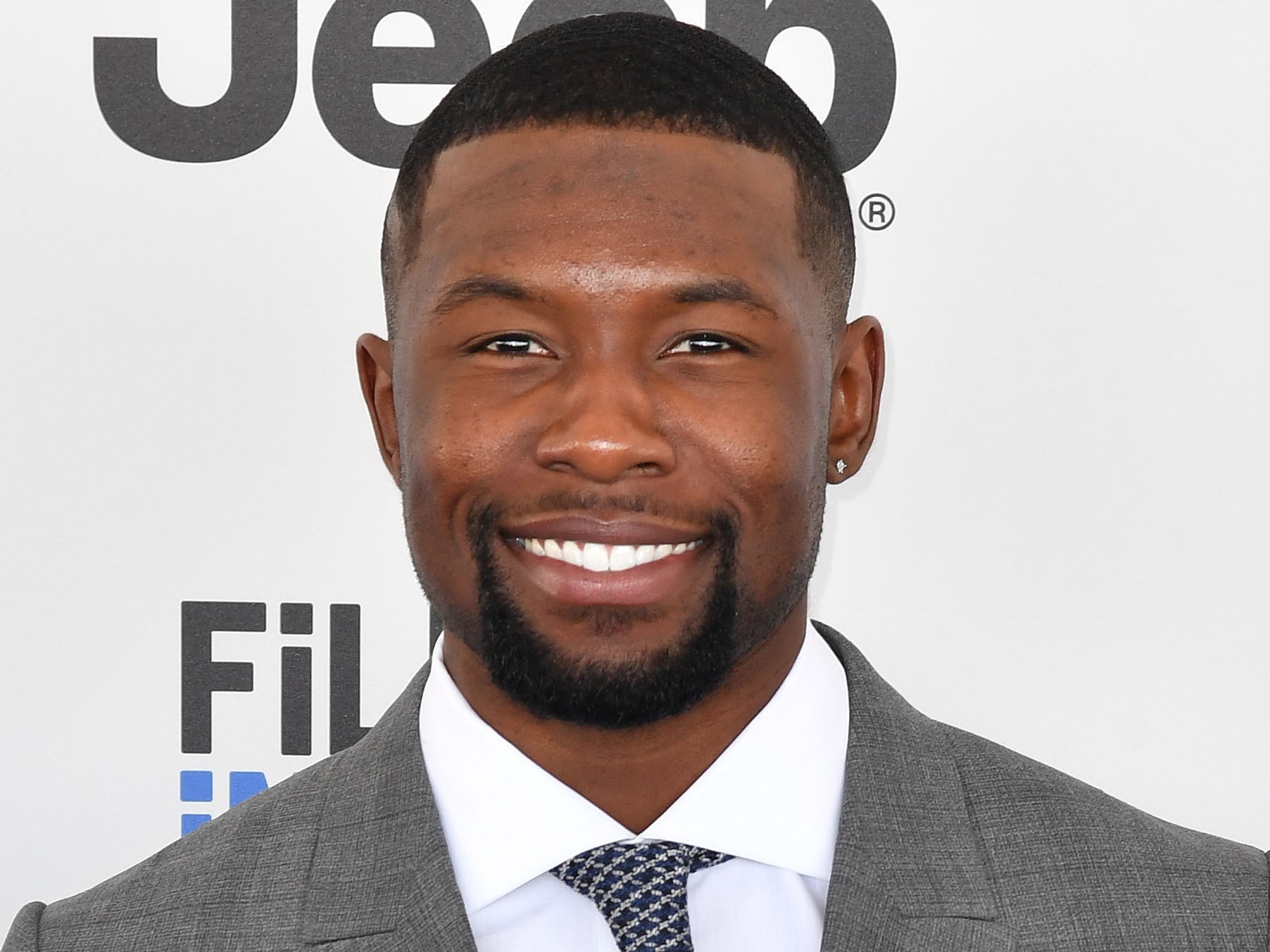 10 Smoldering Hot Photos Of Trevante Rhodes In Honor Of His Birthday ...