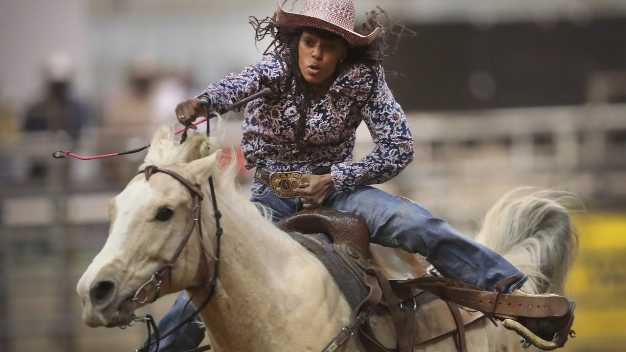 It's Not Our First Rodeo: Black Women In The Wild, Wild West - Essence ...
