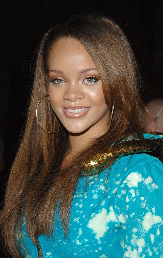 A Look Back At 36 Of Rihanna’s Most Iconic Beauty Moments | Essence