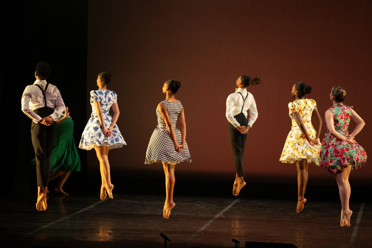 Did You Know There's A Festival Dedicated Entirely To Black Dance? Here ...