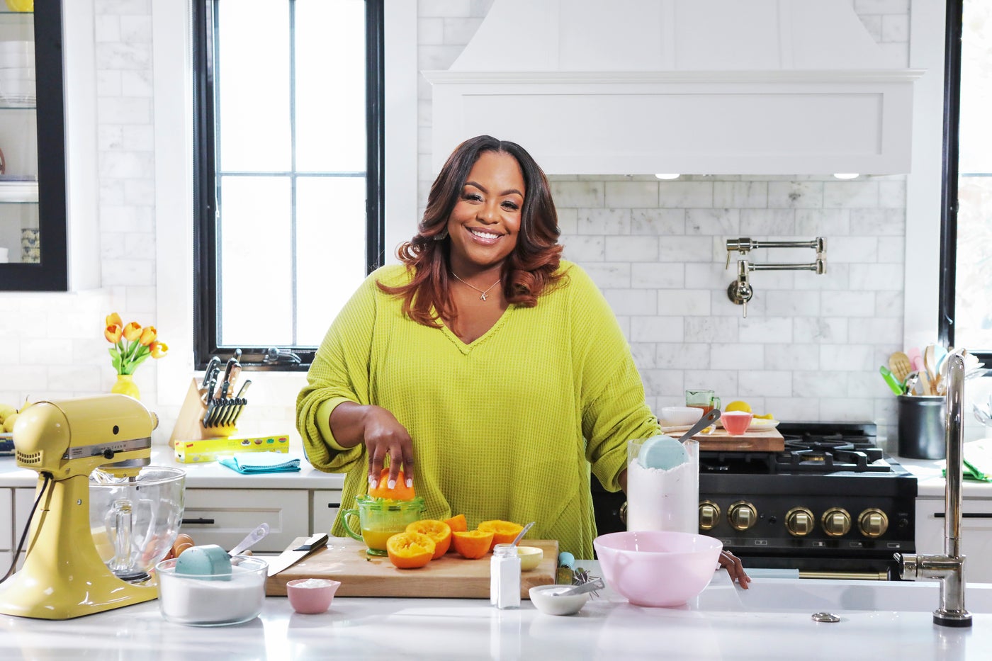 Here’s What You Should Expect At The 2024 South Beach Wine And Food ...