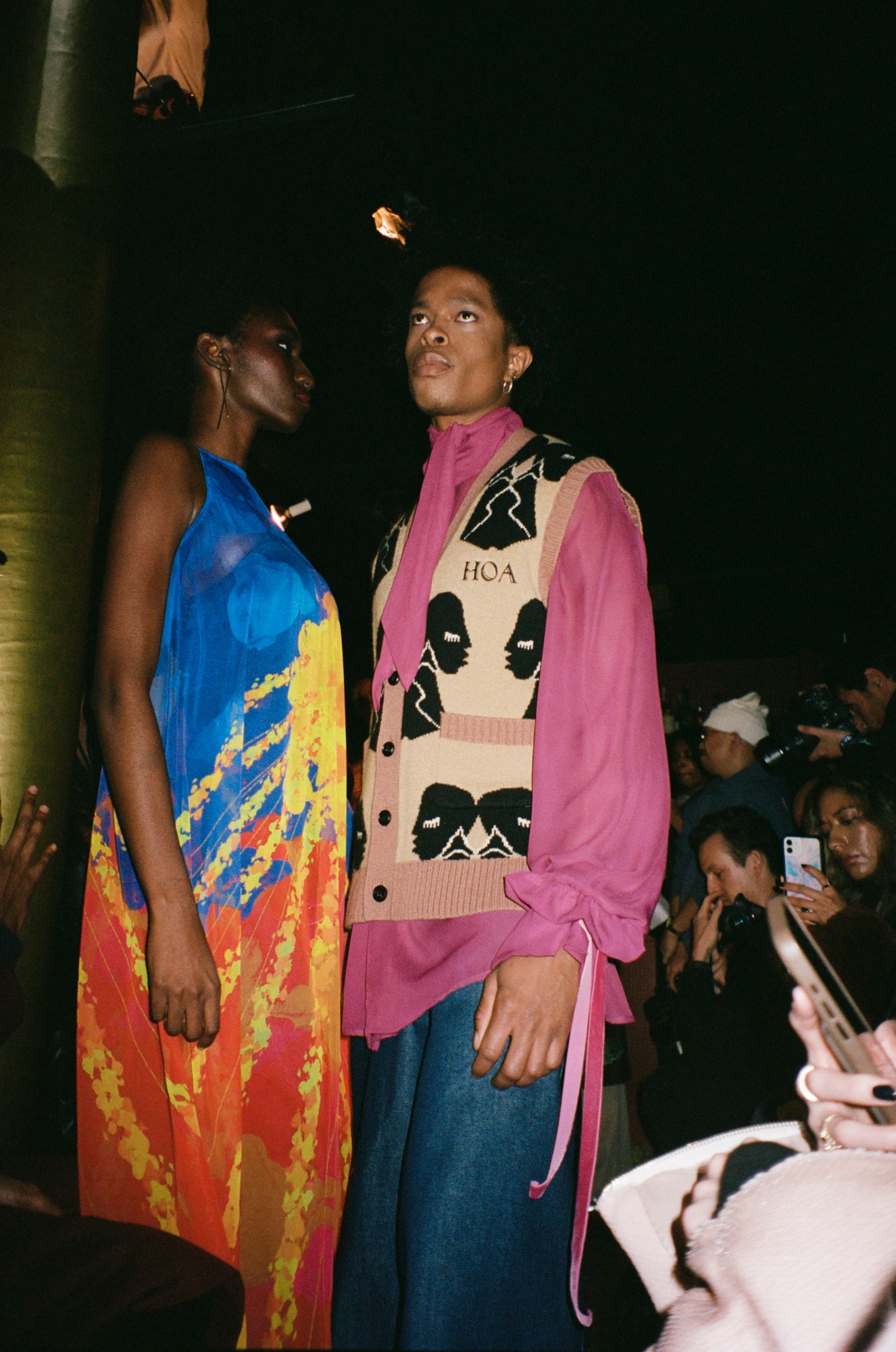 House Of Aama Brings Los Angeles' Jazz Scene Into The Present | Essence