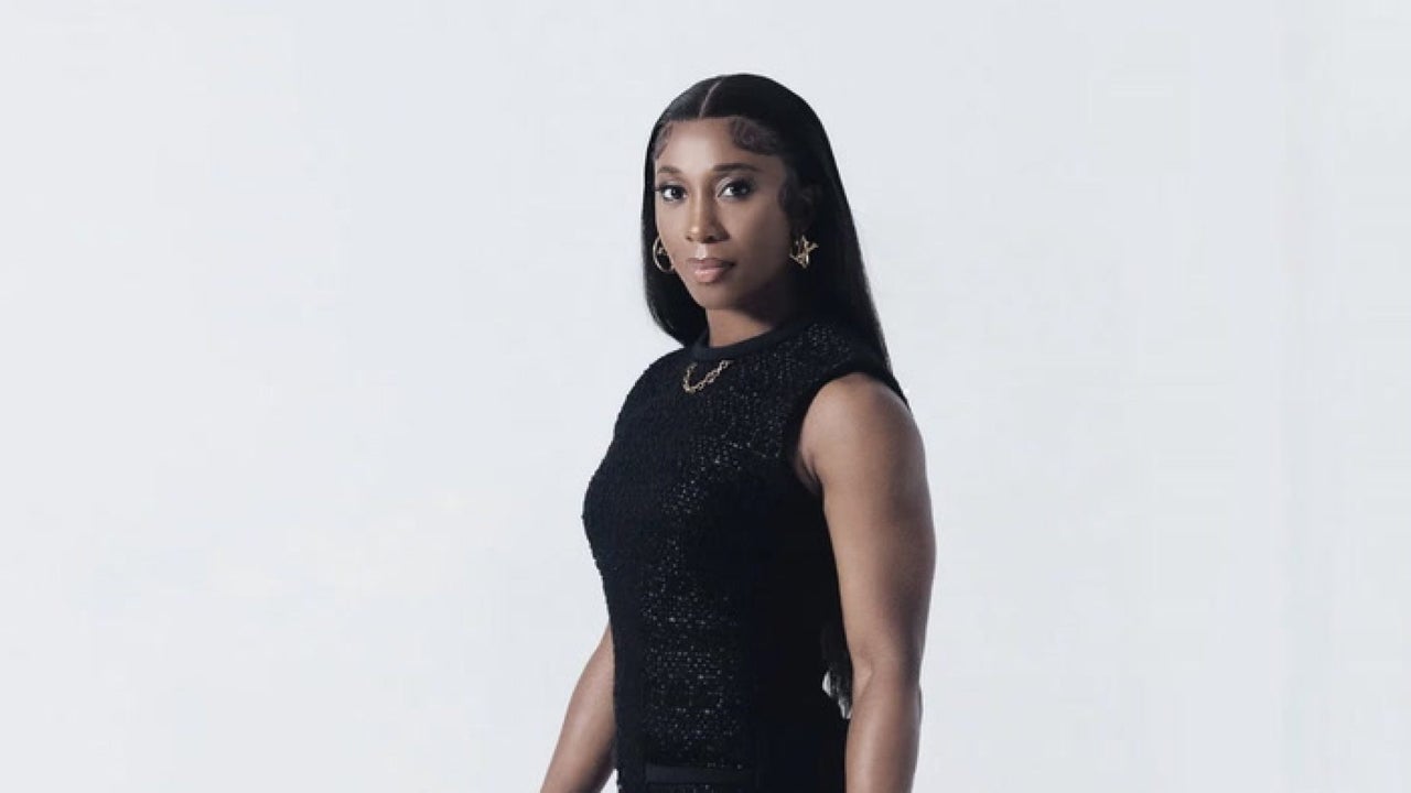WATCH: Sprinter Shelly-Ann Fraser-Pryce is on the Right Track - Essence ...