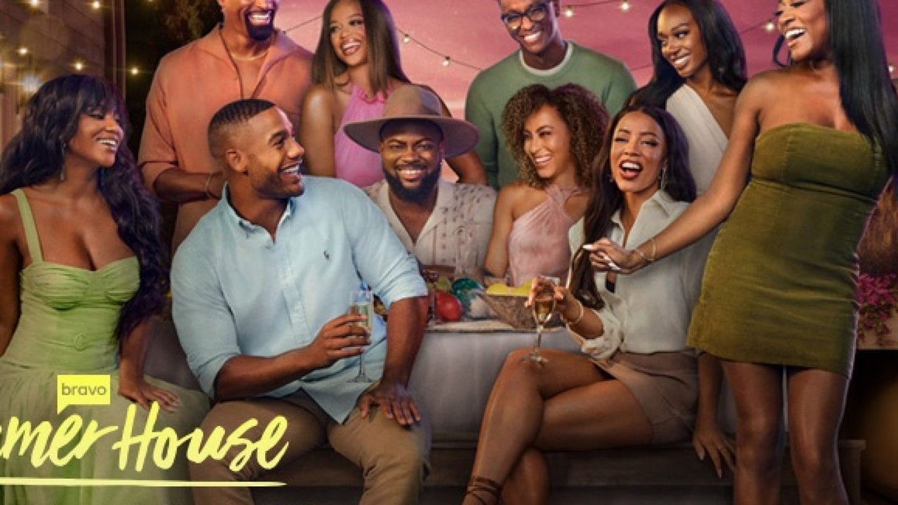 Exclusive: ‘Summer House: Martha’s Vineyard’ Returns - Essence | Essence