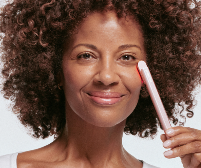 6 Red Light Therapy Devices Designed To Revitalize Your Skin | Essence