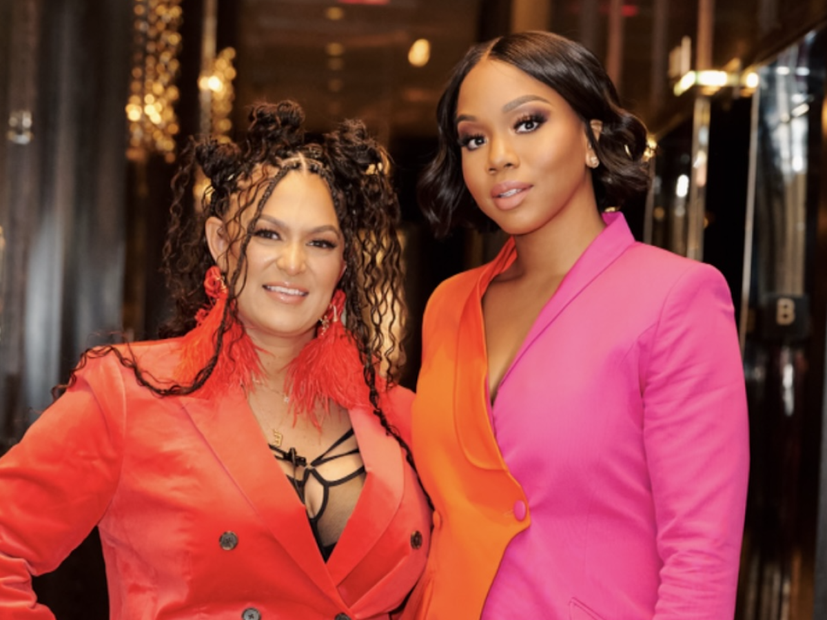 Snapshots Of Empowerment: All The Highlights From Amazon's Black ...