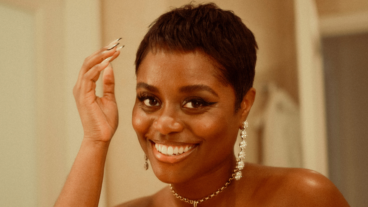 Essence Fashion Diary: Get Ready With Denée Benton For The SAG Awards ...