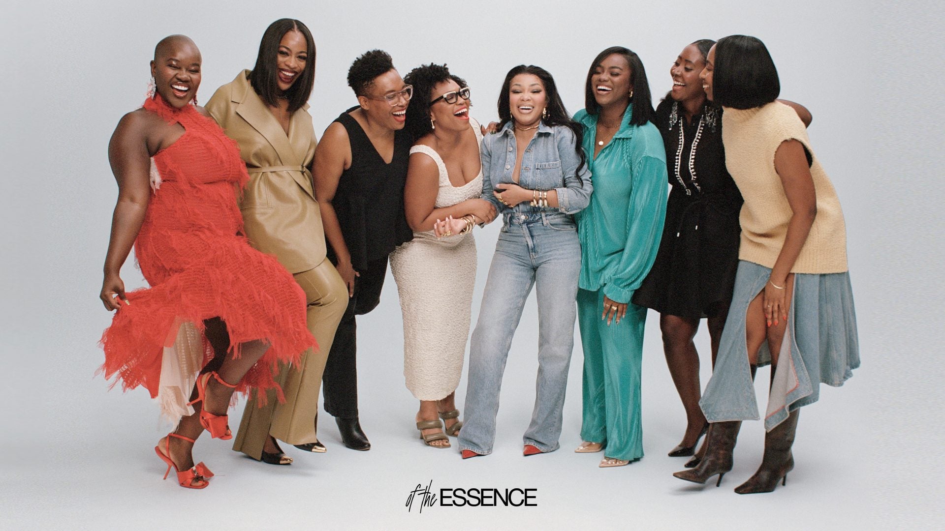 Beauty Is Their Name - Essence | Essence