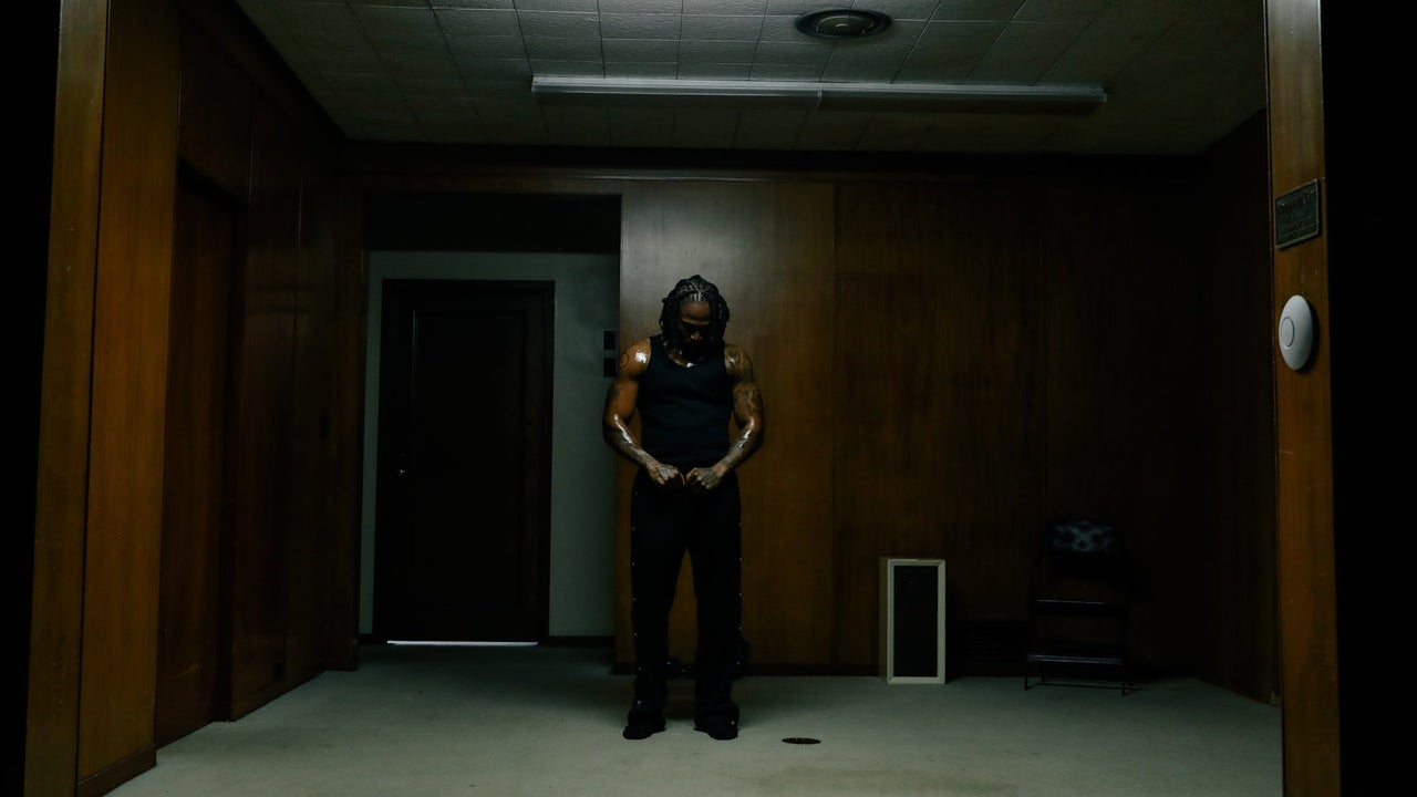 From Rehab To The GRAMMY Awards: A Look Into SiR’s Heavy Road To ...