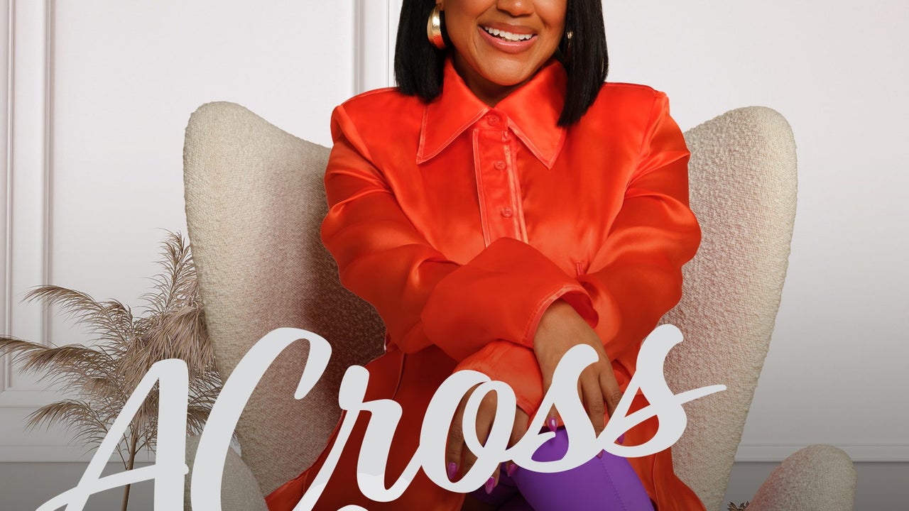 The Group Chat Comes To Life In New Podcast Hosted By Tiffany Cross ...