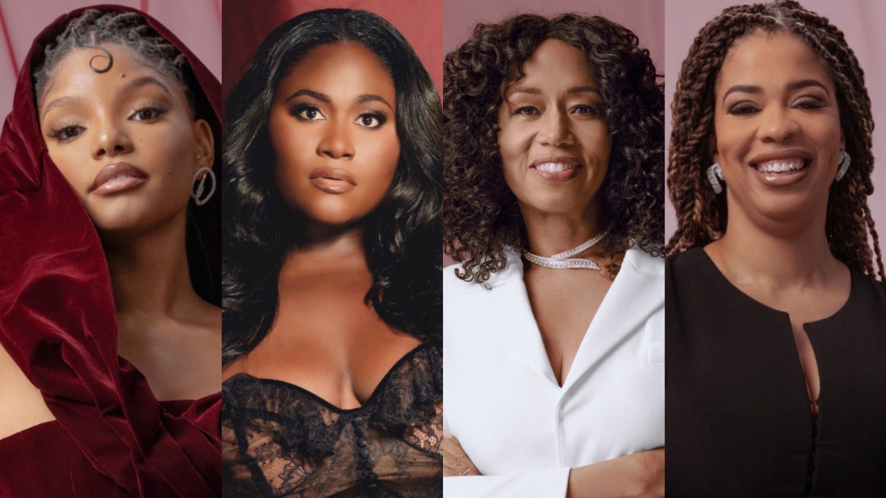 Meet The 2024 ESSENCE Black Women In Hollywood Honorees - Essence | Essence