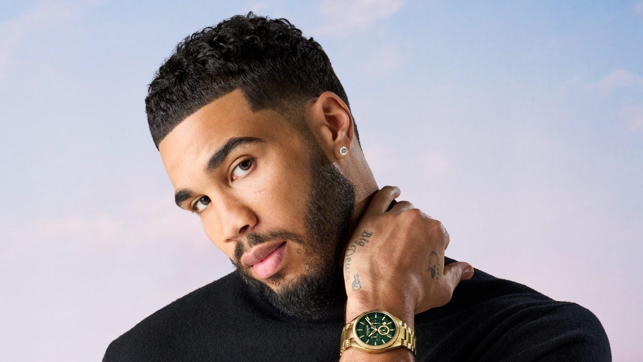 Jayson Tatum Is About To Step Into His Coach Era, He’s Their New ...