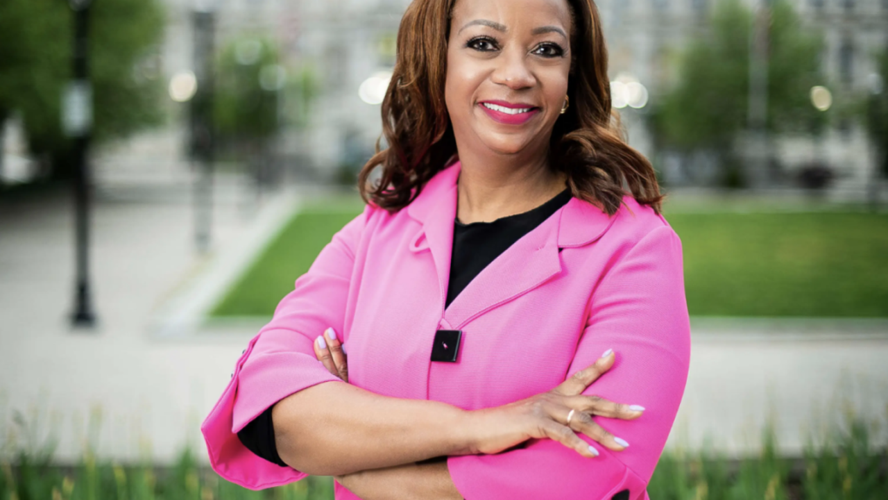 “Get Off My Neck” Former Baltimore Prosecutor Pens Book Offering ...